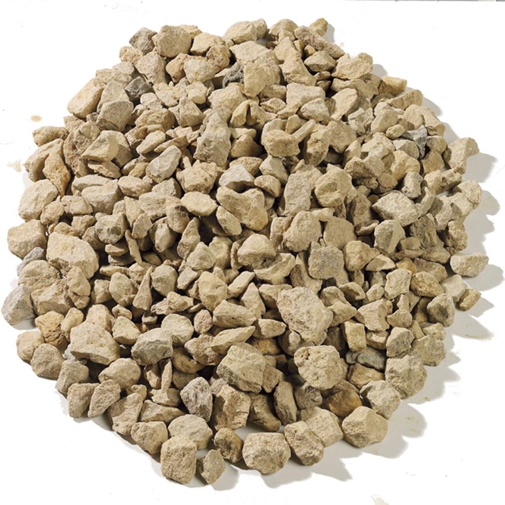 25kg Buff Gravel Aggregate 20mm - Gravel & Stones - Craigend Nursery ...